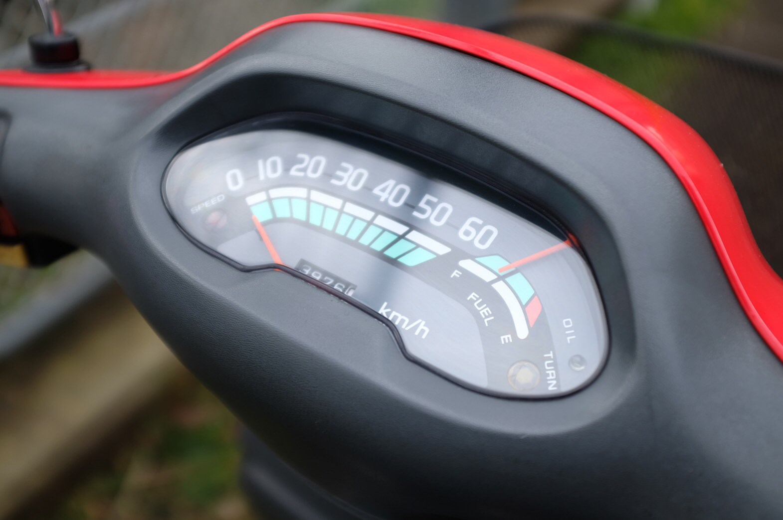 レトロバイク ホンダ タクト （AF16） 納車しました | ｵｰﾄﾊﾞｲｼｮｯﾌﾟ ﾍﾞﾙｽﾞ